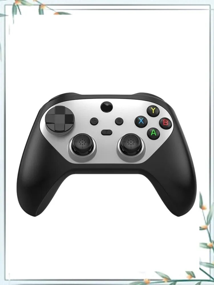 (J M X W) Беспроводной Игровой Контроллер G6S С Двумя Датчиками Холла Для Switch И Android B
