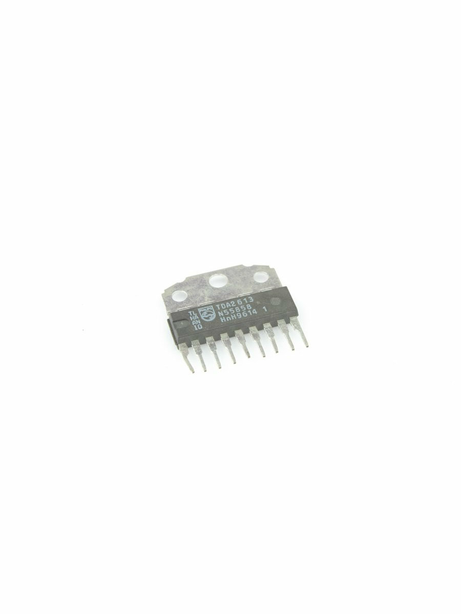 Микросхема TDA2613