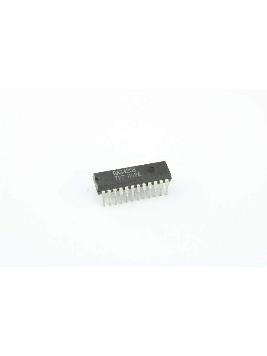 Микросхема BA3430S
