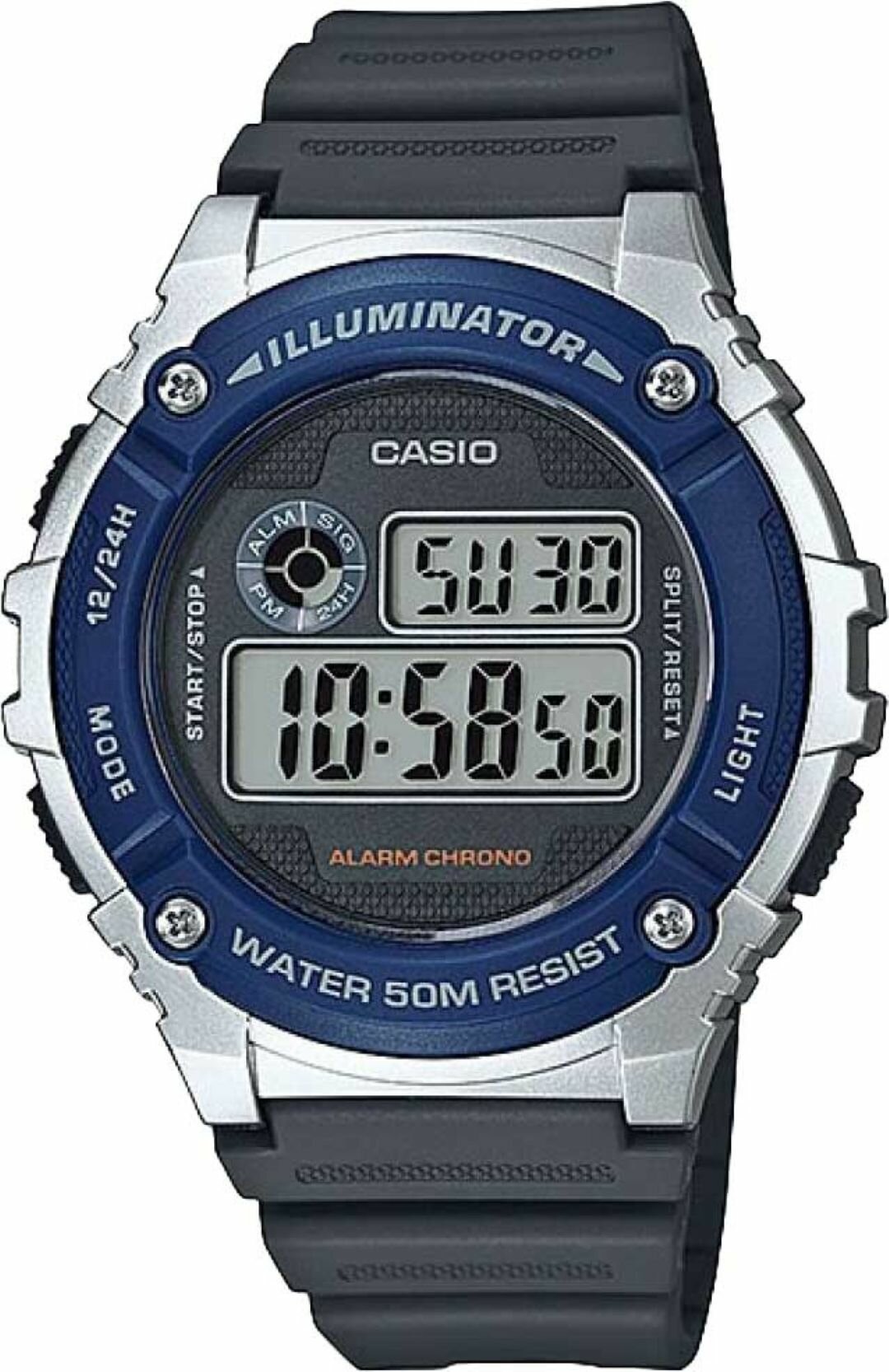 Наручные часы CASIO