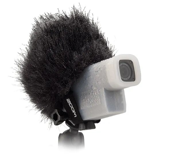 Чехол Zoom RJQ-4