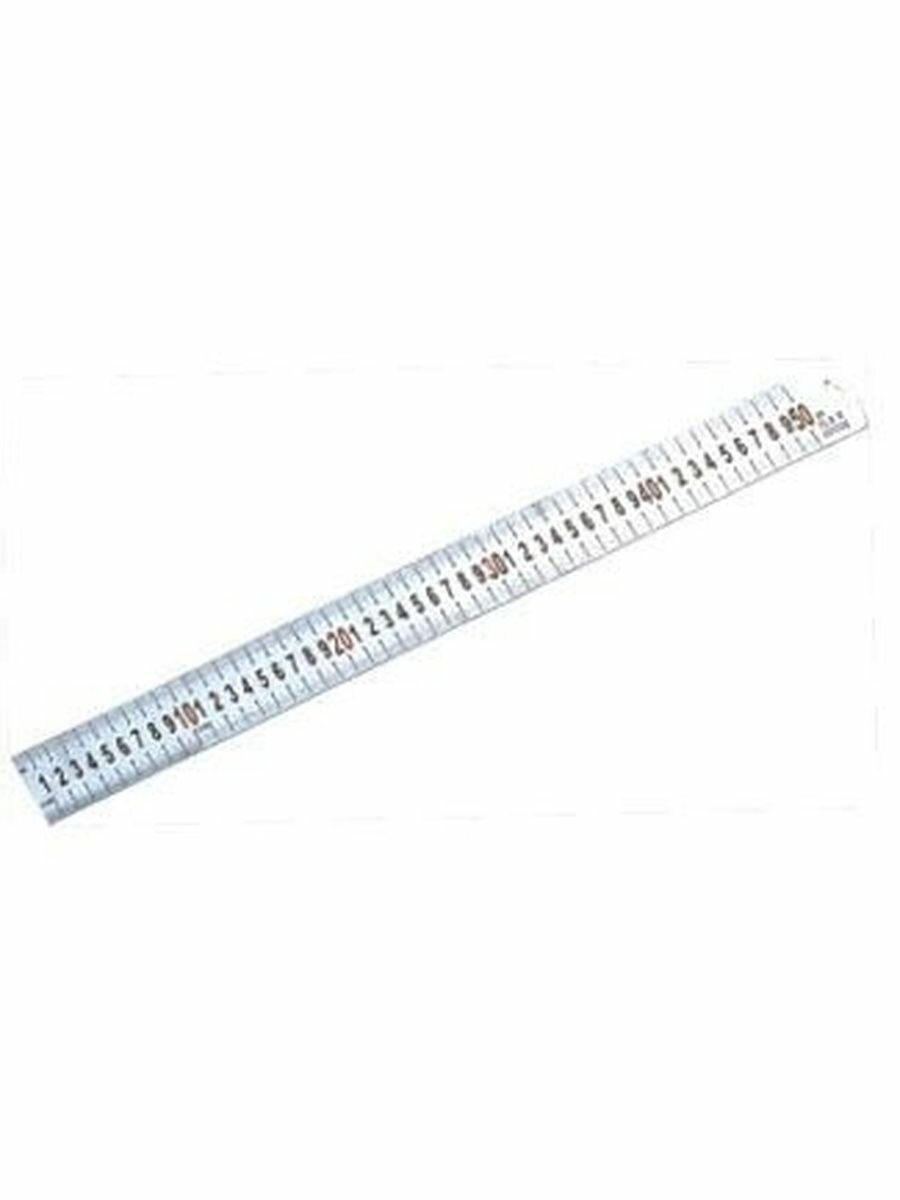 Линейка измерительная метал. 1000мм W0264E/Wynns Tools