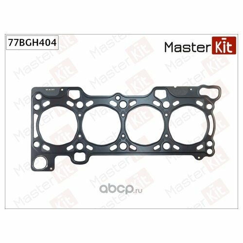 Прокладка ГБЦ MasterKit 77BGH404