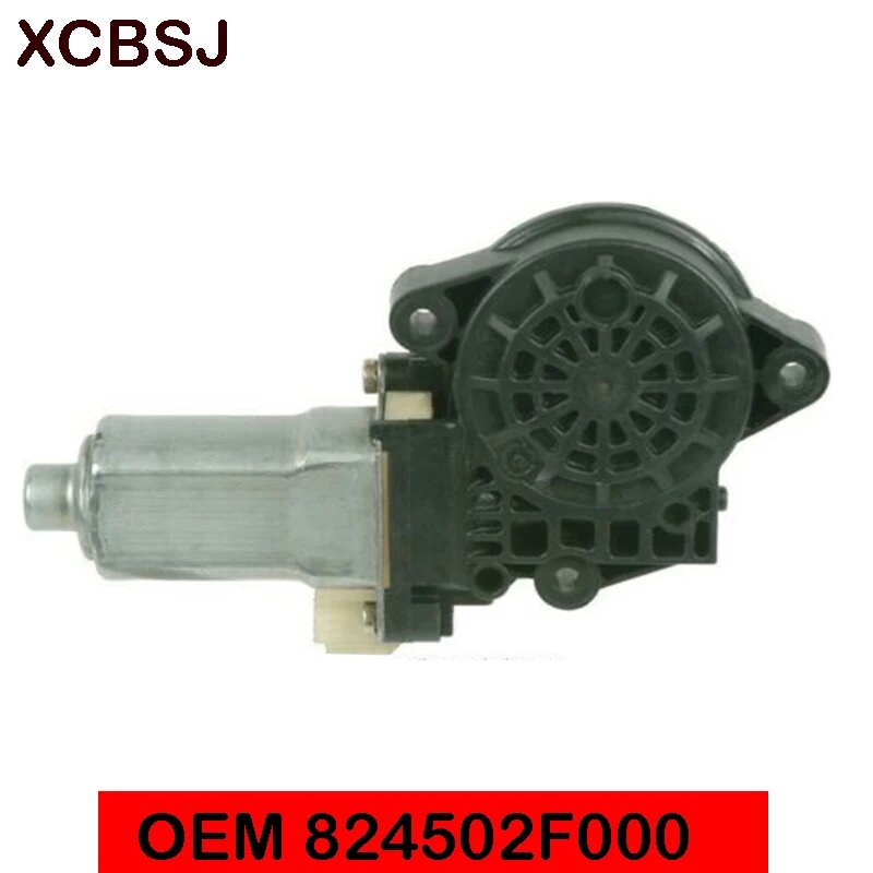 Двигатель стеклоподъемника передний левый подходит для Kia Spectra OEM 2004-2009 гг. 824502 F000 для Hyundai Tucson
