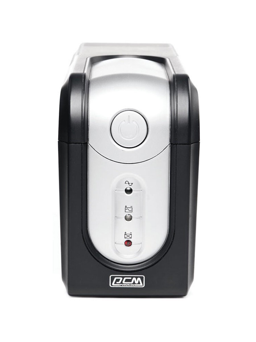 Источник бесперебойного питания Powercom IMP-525AP 525 ВА/315 Вт
