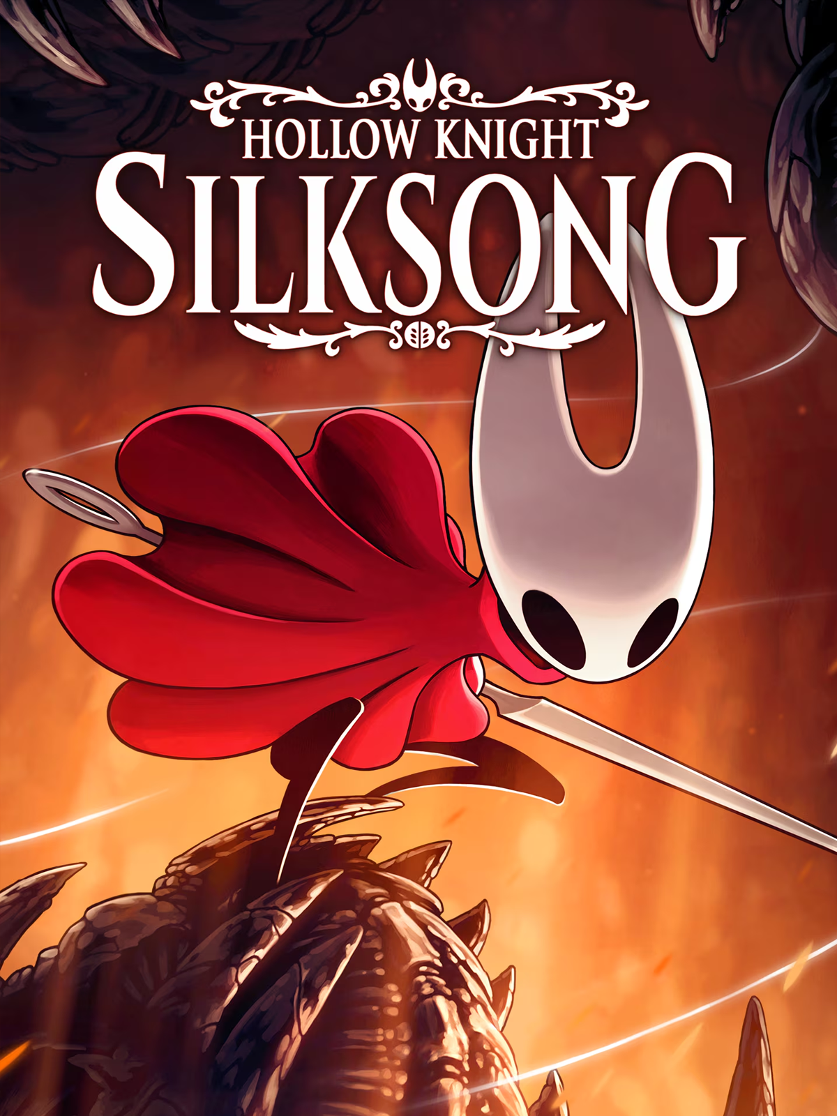 Hollow Knight: Silksong Украина