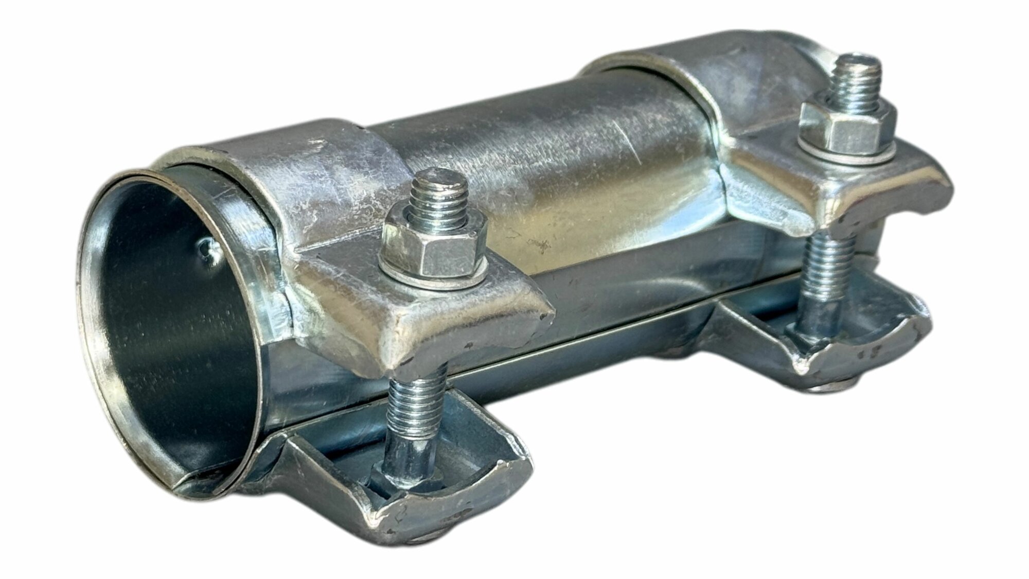 Хомут глушителя, муфта соединительная (коннектор) TRANSMASTER UNIVERSAL R.404 40/44 5x125