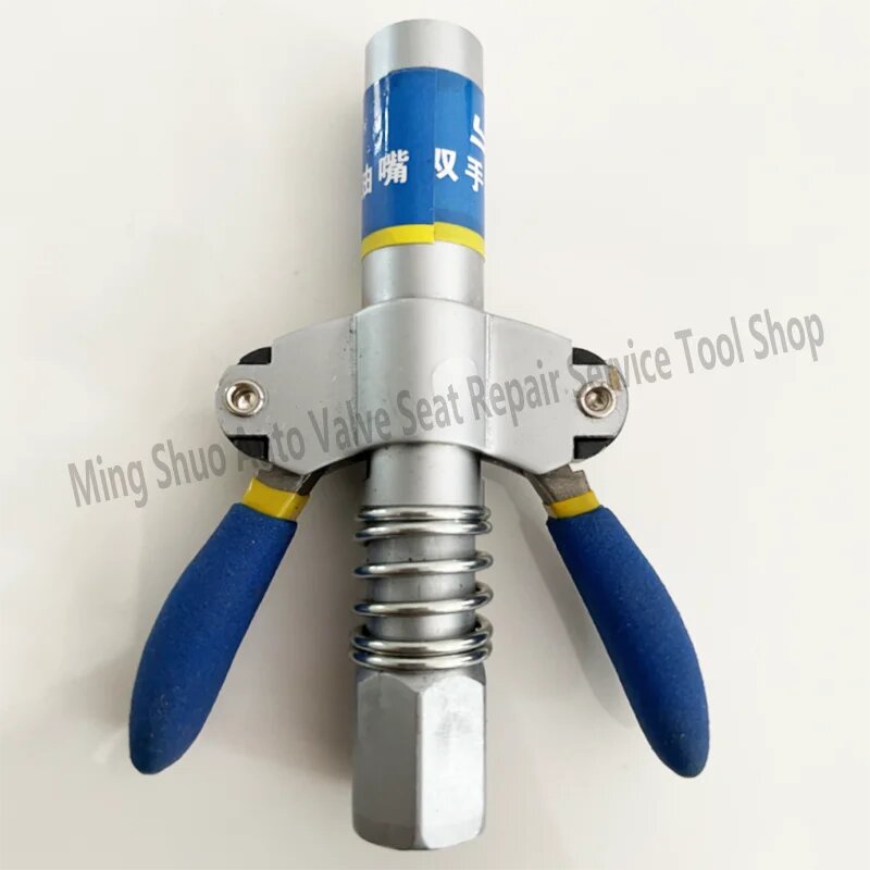 Инструмент для смазочного пистолета 10000 PSI, 1pcs Coupler
