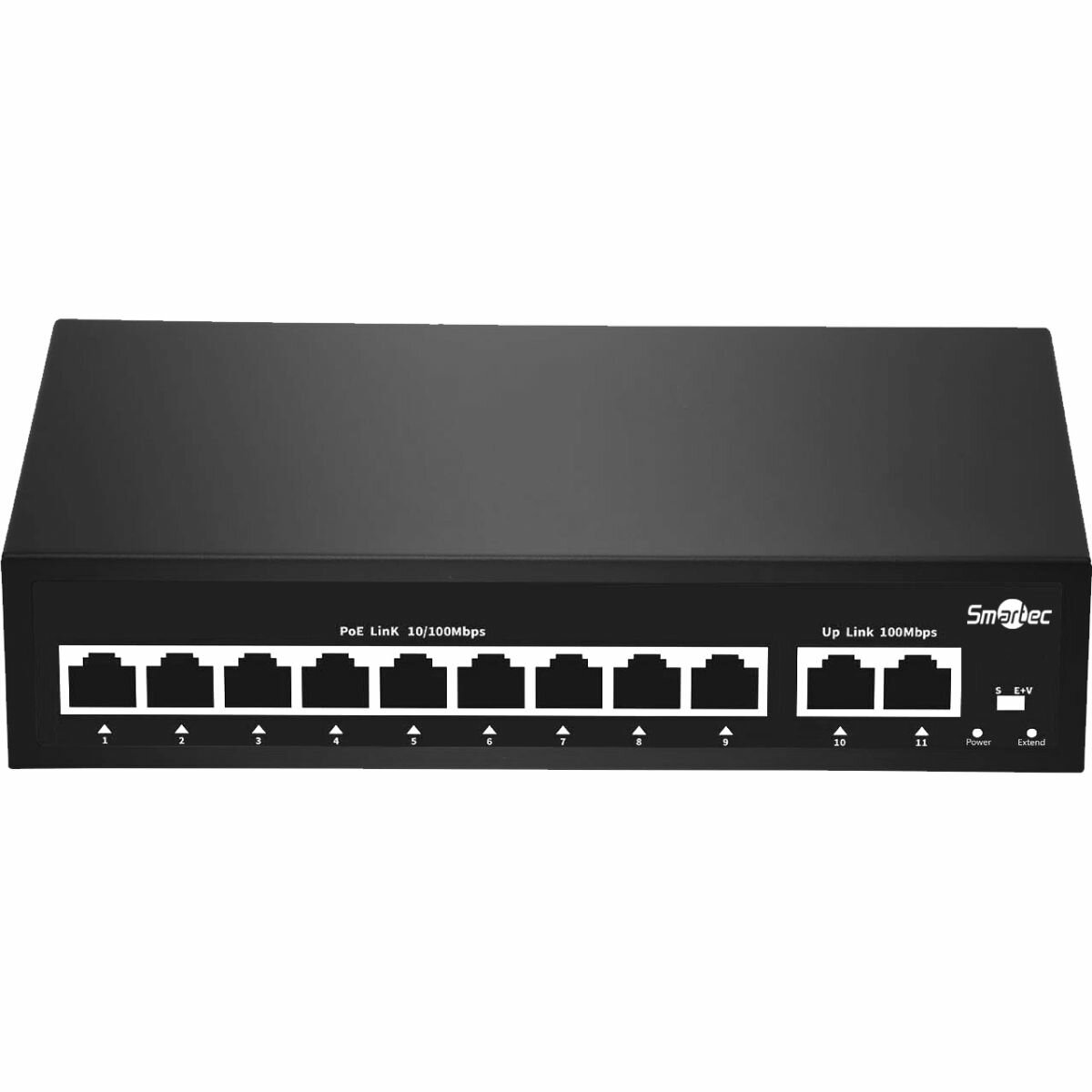 Smartec ST-NS209MB-MD Коммутатор POE