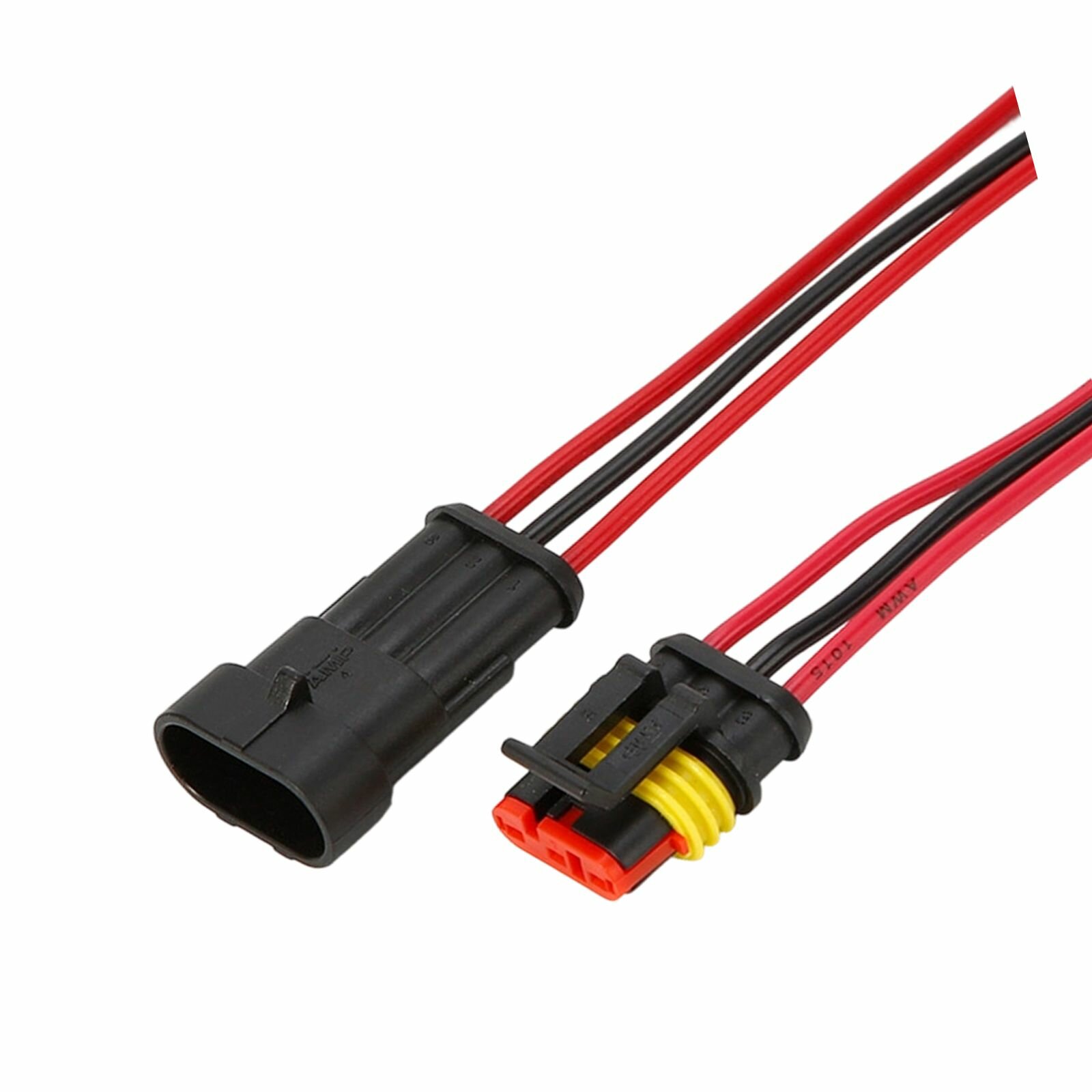 Водопроницаемый автомобильный разрез 18AWG для автомобилей и грузовиков
