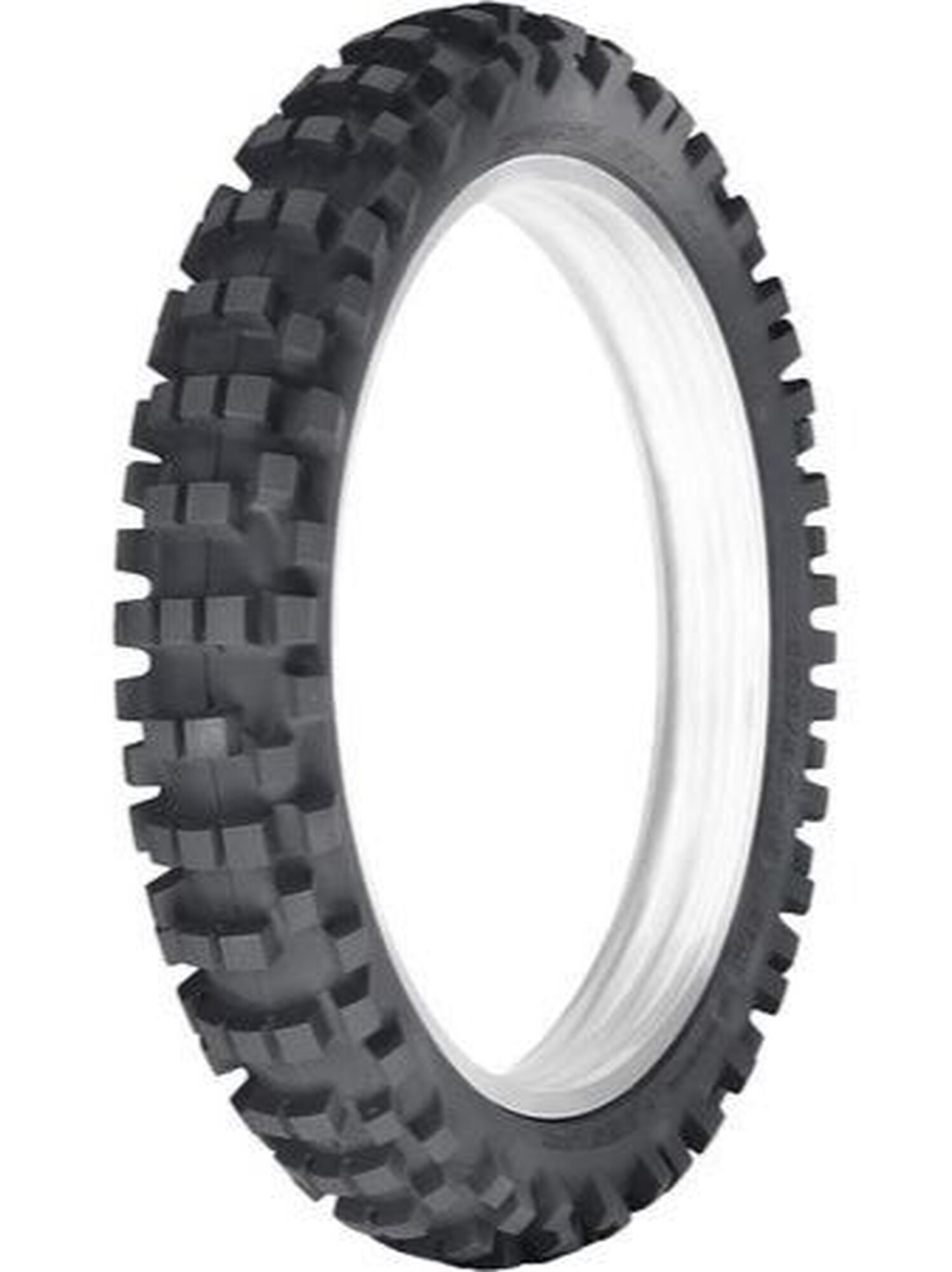 Мотошина Dunlop Sports D952 110/90 -18 61M TT Rear (для камерных дисков)