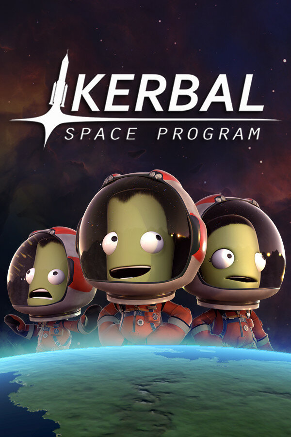 Kerbal Space Program, Все страны