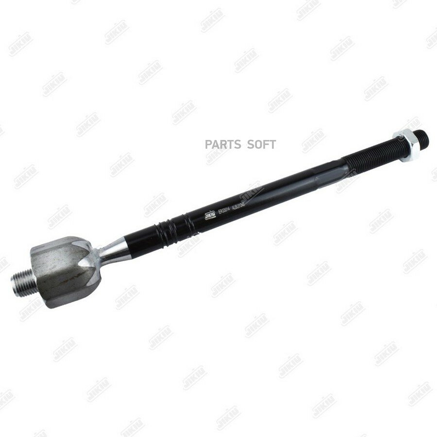 JIKIU ER33014 Тяга рулевая AUDI_Q7_4LB0GL/4LB0PL/4LB0FA/4LB0FL/4LB5R/4LB0U/4LB0XA/4LB0ZA/4LB0GA/4LB0ML/4LB0VA/4LB/ ()