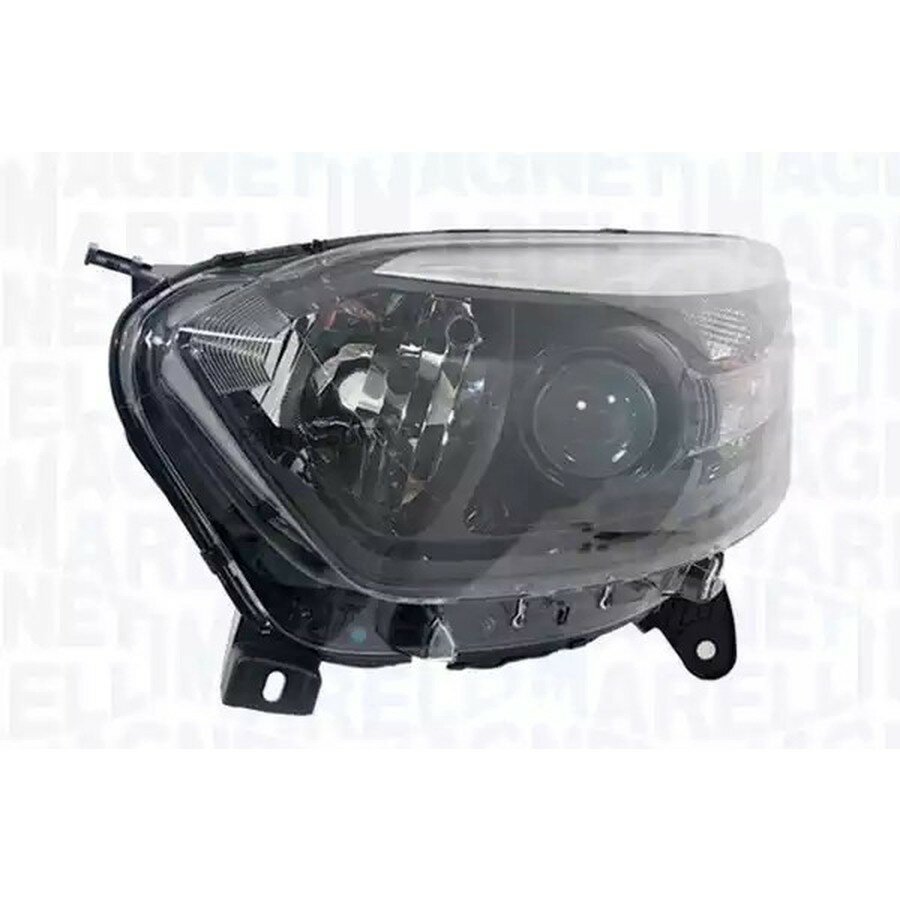 Фара от официального дистрибьютора, MAGNETI MARELLI, артикул 711307024449