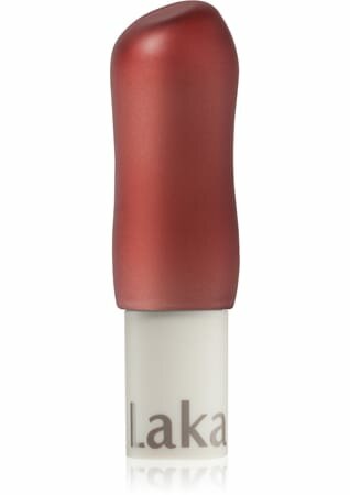 Бальзам для губ Laka Soul Vegan Lip Balm, оттенок berry, 3,9 г
