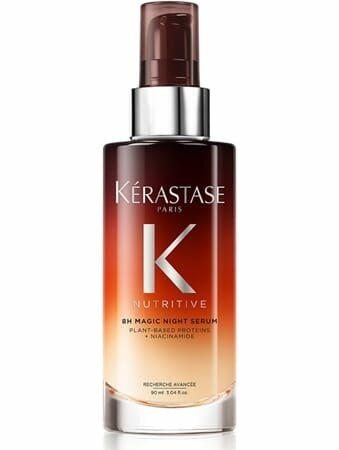 Сыворотка для волос Kerastase Nutritive 8H Magic Night Serum, 90 мл