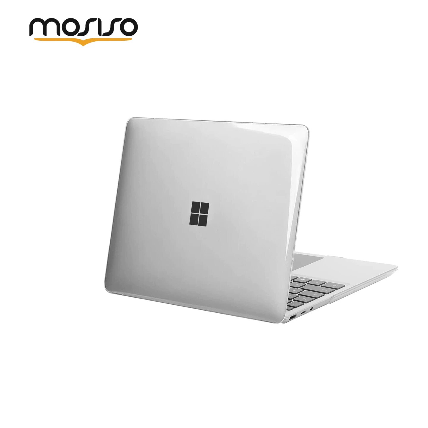 Чехлы Mosiso подходят для всех моделей Microsoft Surface Laptop 1/2/3/4/5/7. 13.5inch Microsoft SurfaceLaptop3/4/5