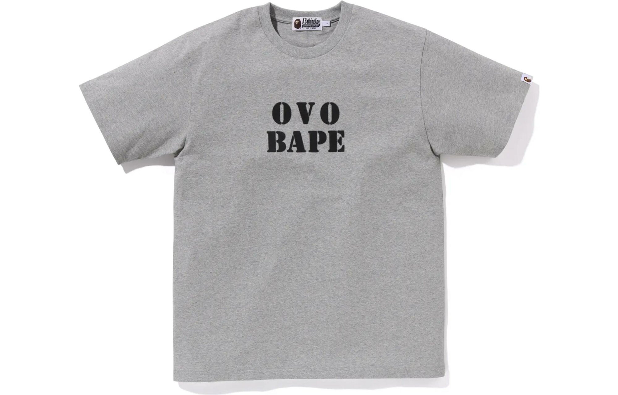 Майка A BATHING APE
