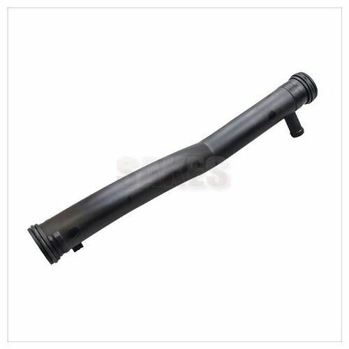 Патрубок радиатора vw audi skoda seat eos06-16/goc12-16/golf04-14/gopl05-14/je06-/pa06-15/po02-/ SAKES 2500109101
