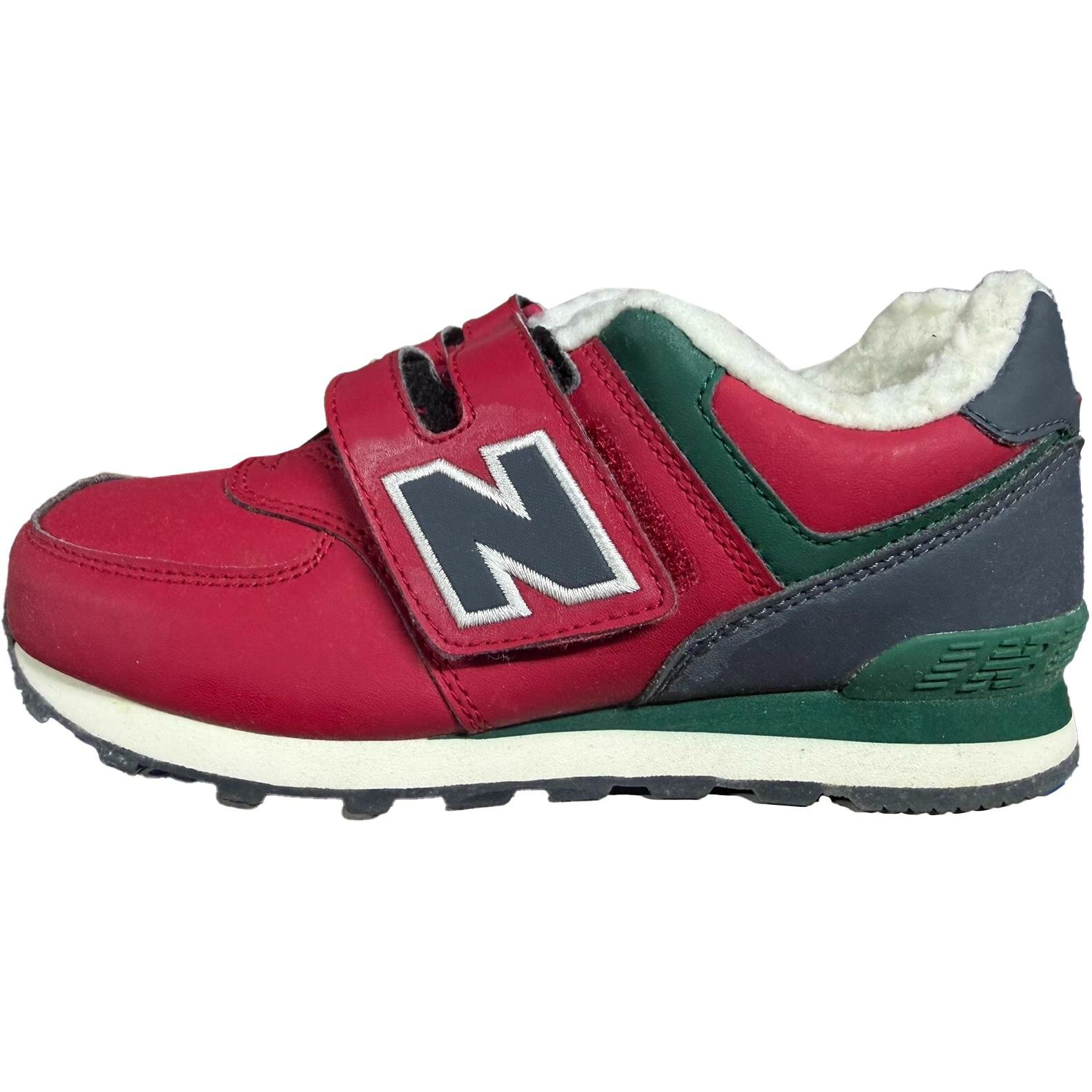 Ботинки NB 574