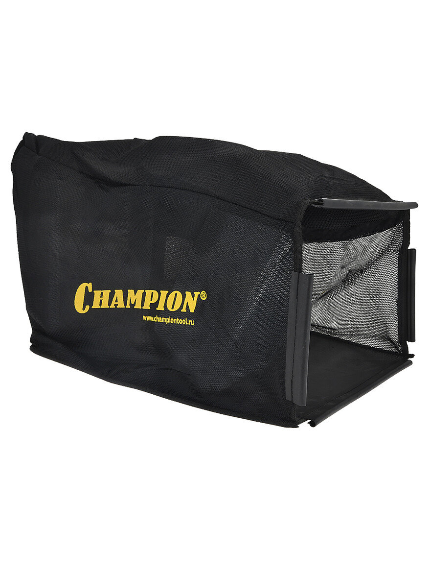 Травосборник мешок для газонокосилки CHAMPION LM-5645