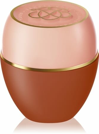 Бальзам для губ Oriflame Tender Care Cocoa Butter, коричневый, 10.5 мл