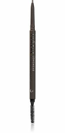Карандаш для бровей Lumene Nordic Makeup, оттенок 3 ash brown, 0,9 г