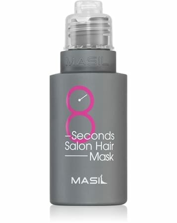 Маска для волос MASIL 8 Seconds Salon Hair, 50 мл