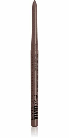 Карандаш для глаз NYX Professional Makeup Vivid Rich, оттенок 11 under moonstone, 0,28 г