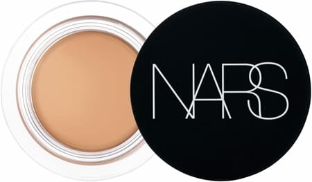 Консилер NARS Soft Matte Complete Concealer, оттенок biscuit, 6,2 г