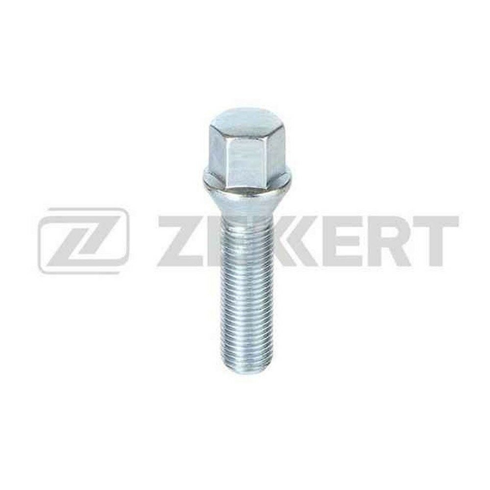BC0020-ZKT Болт колесный, конус M14 x 1.5 x 45, кл