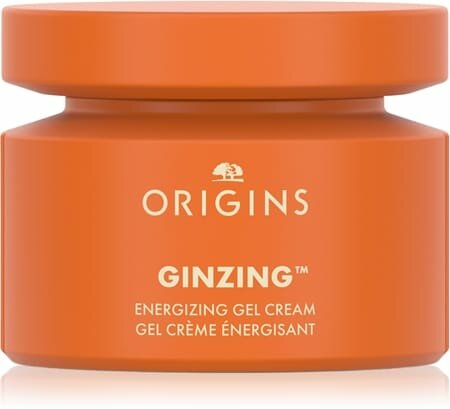 Крем для ухода за кожей Origins GinZing Energizing Vitamin C Gel Cream, 50 мл