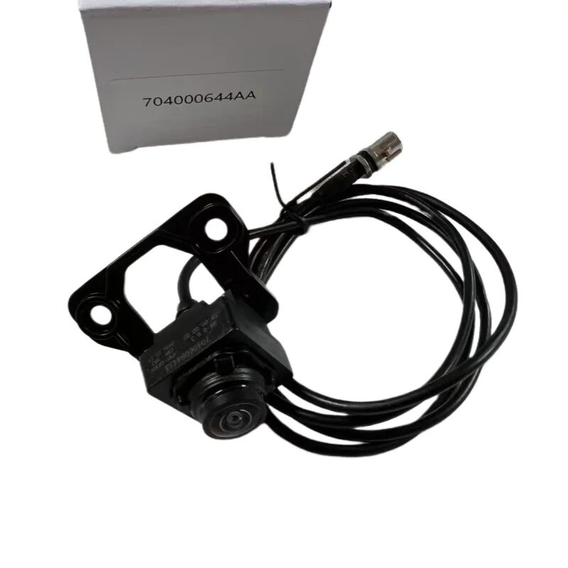 Камера переднего вида для Chery Tiggo 8 Pro/Tiggo 8 Pro Max 2022-704000644AA T1D