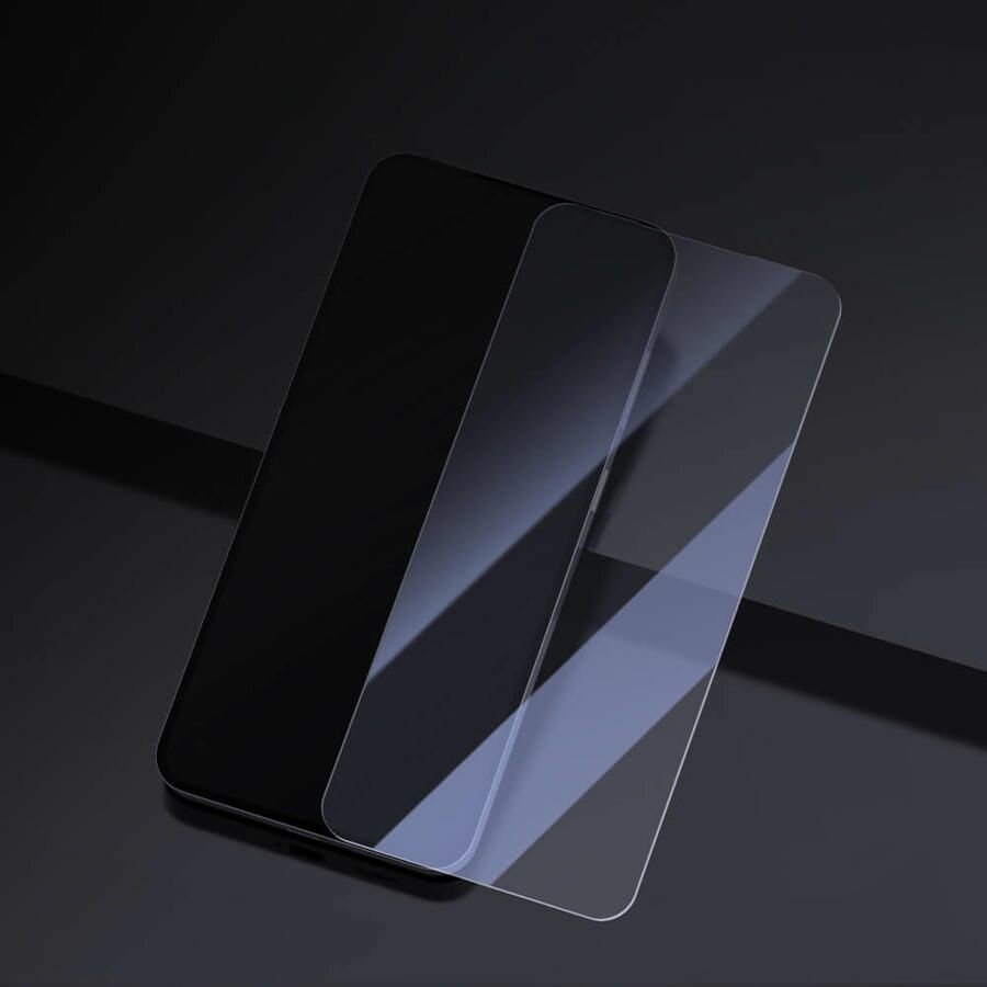 Защитное стекло Nillkin H+ PRO для Samsung Galaxy S26 (прозрачный)