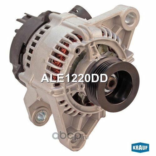 Генератор Krauf ALE1220DD