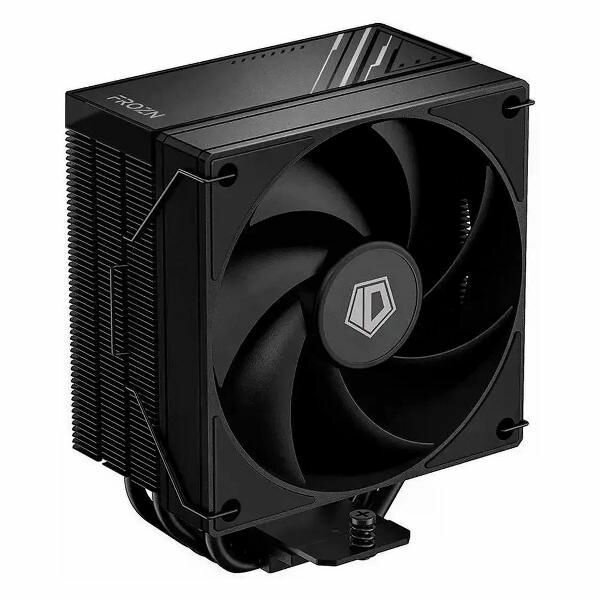 Кулер для процессора ID-Cooling FROZN A410 BLACK