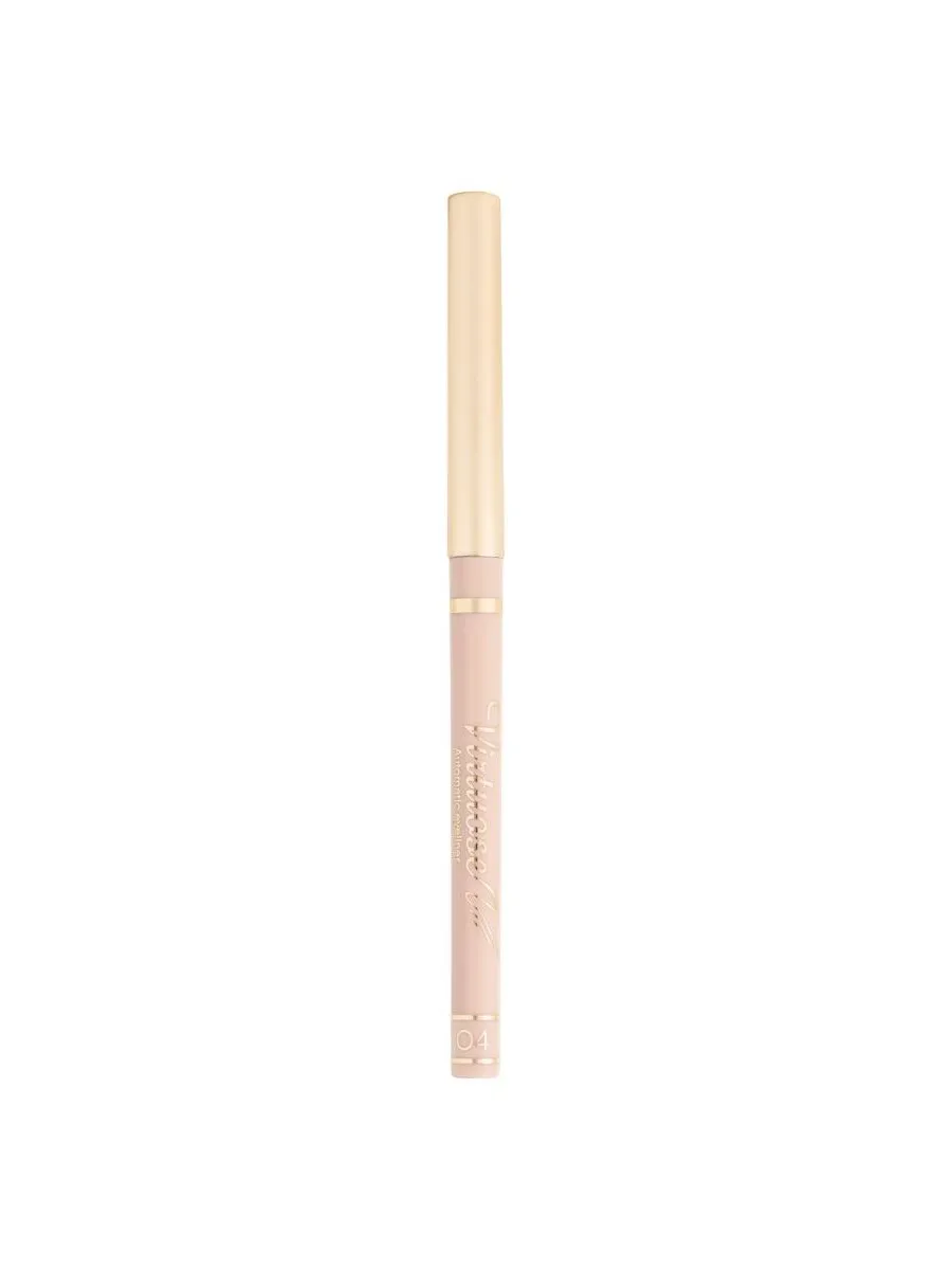 Карандаш Vivienne Sabo Automatic Eyepencil/Eyeliner automatique "Virtuose Automatique" для глаз автоматический, 04