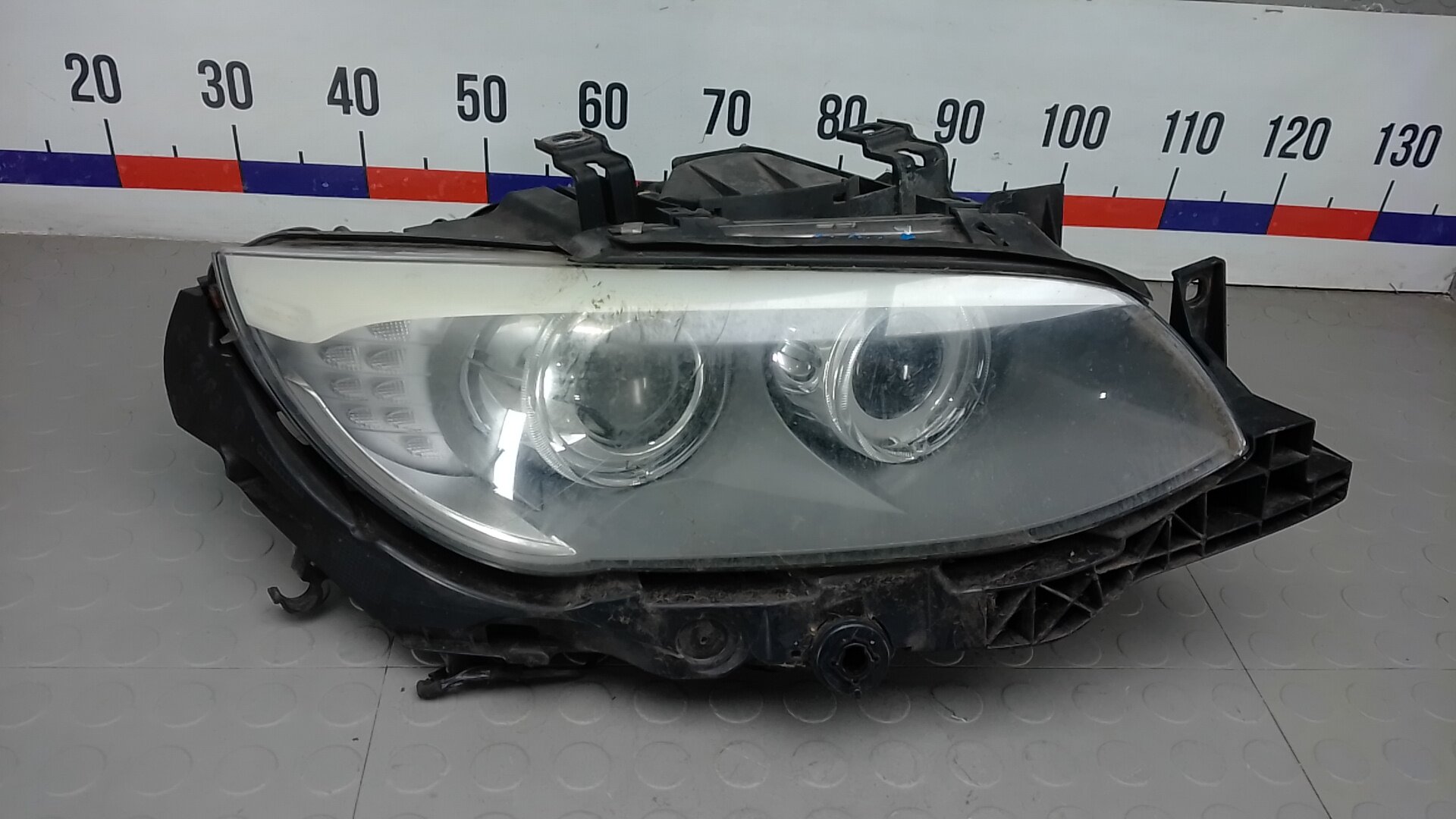 Фара правая BMW 3 E92, Номер 7239930