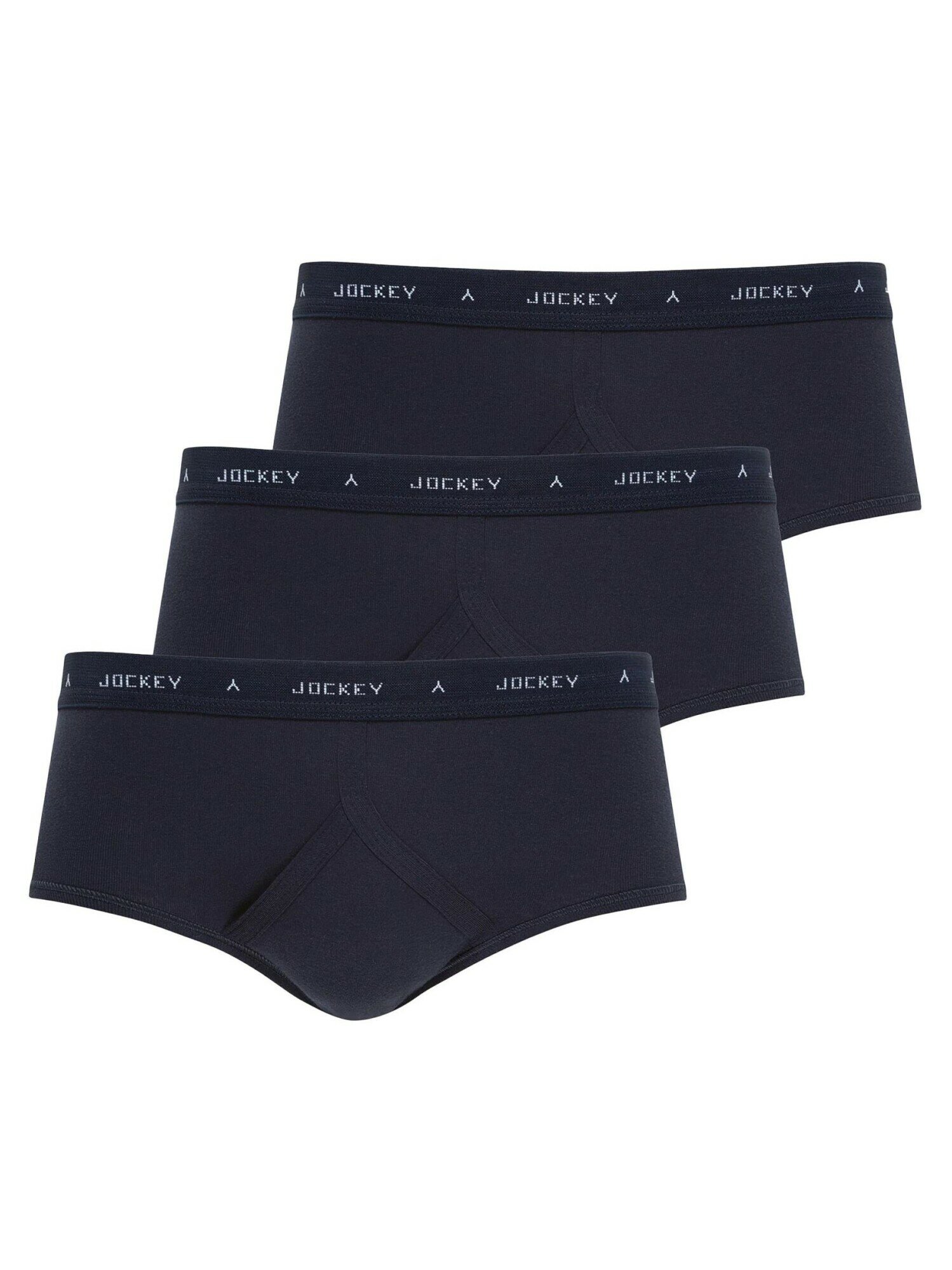 Трусы 21000183 Classic Cotton Y-Front Briefs, комплект