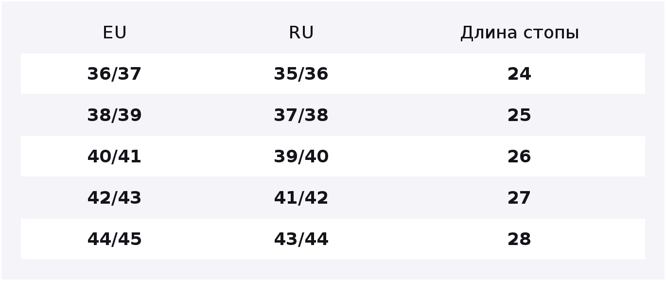 Сабо BINARY, размер 44/45, черный/оранжевый — фото 1