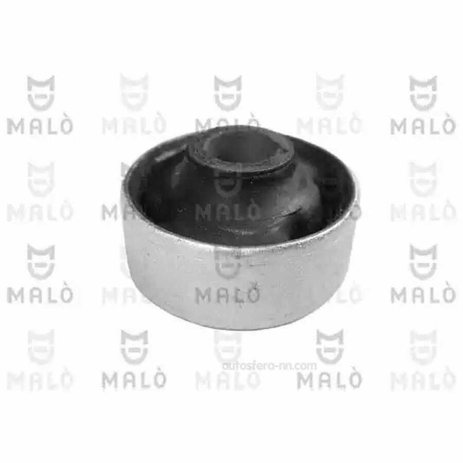 MALO 17641 С/блок пер. нижн. рычага VW Golf3 Polo Passat Vento/Seat