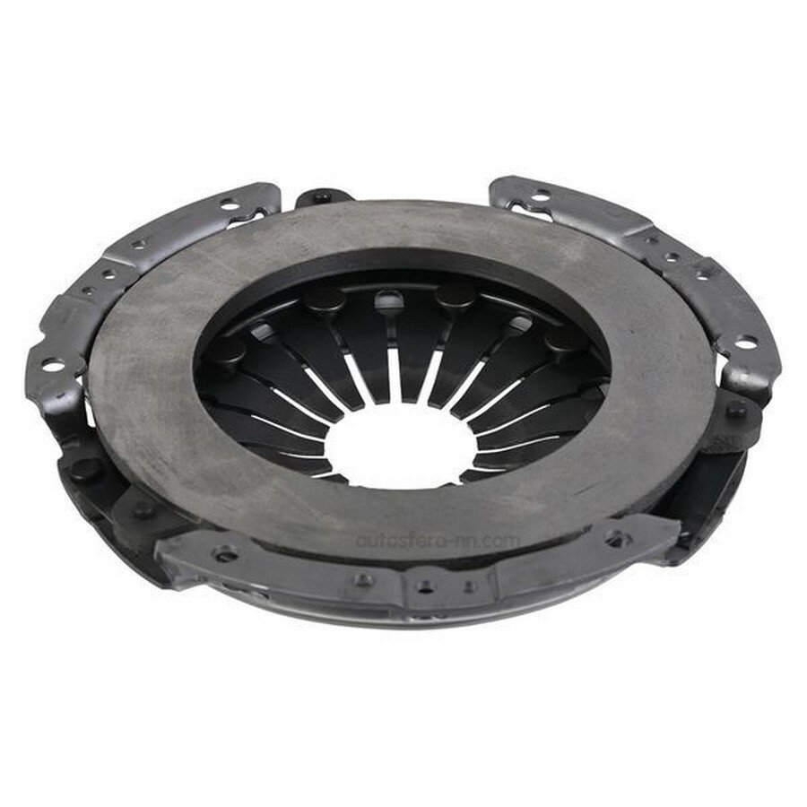 STELLOX 0781026SX корзина сцепления!\ Subaru Impreza 2.5T WRX 06>