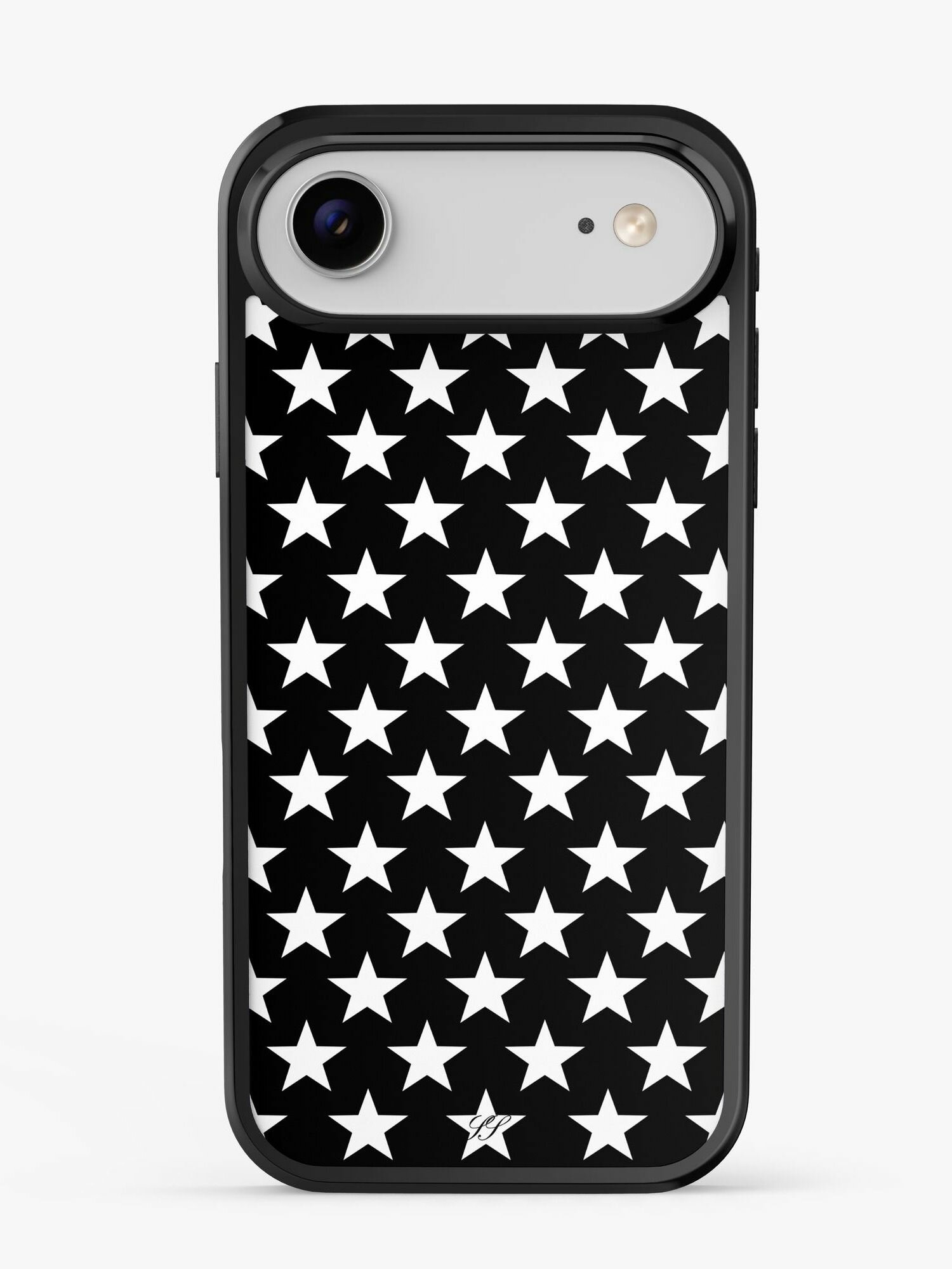 Чехол на iPhone 17 Air от Shy Studios - Polka Star