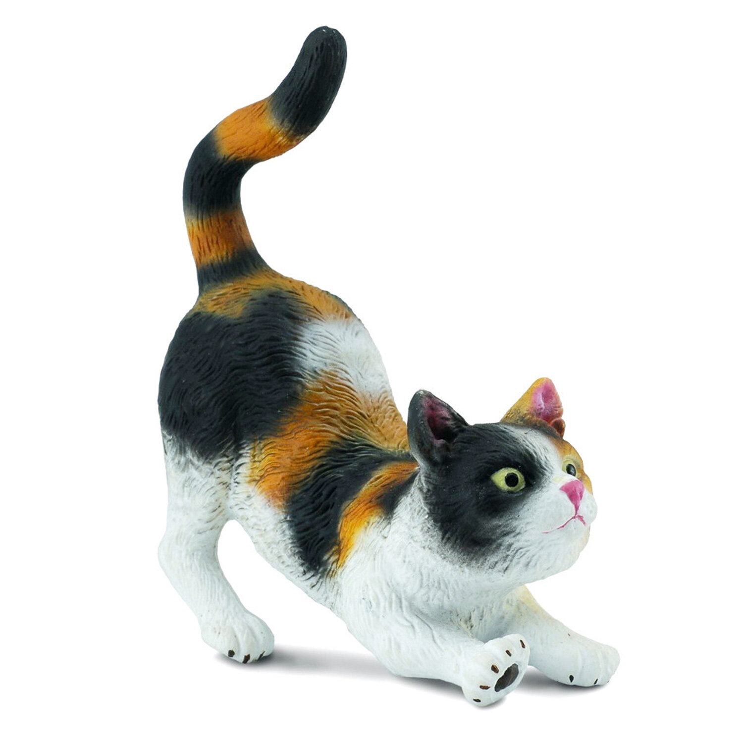 Collecta Фигурка Домашняя кошка S 88491b с 3 лет