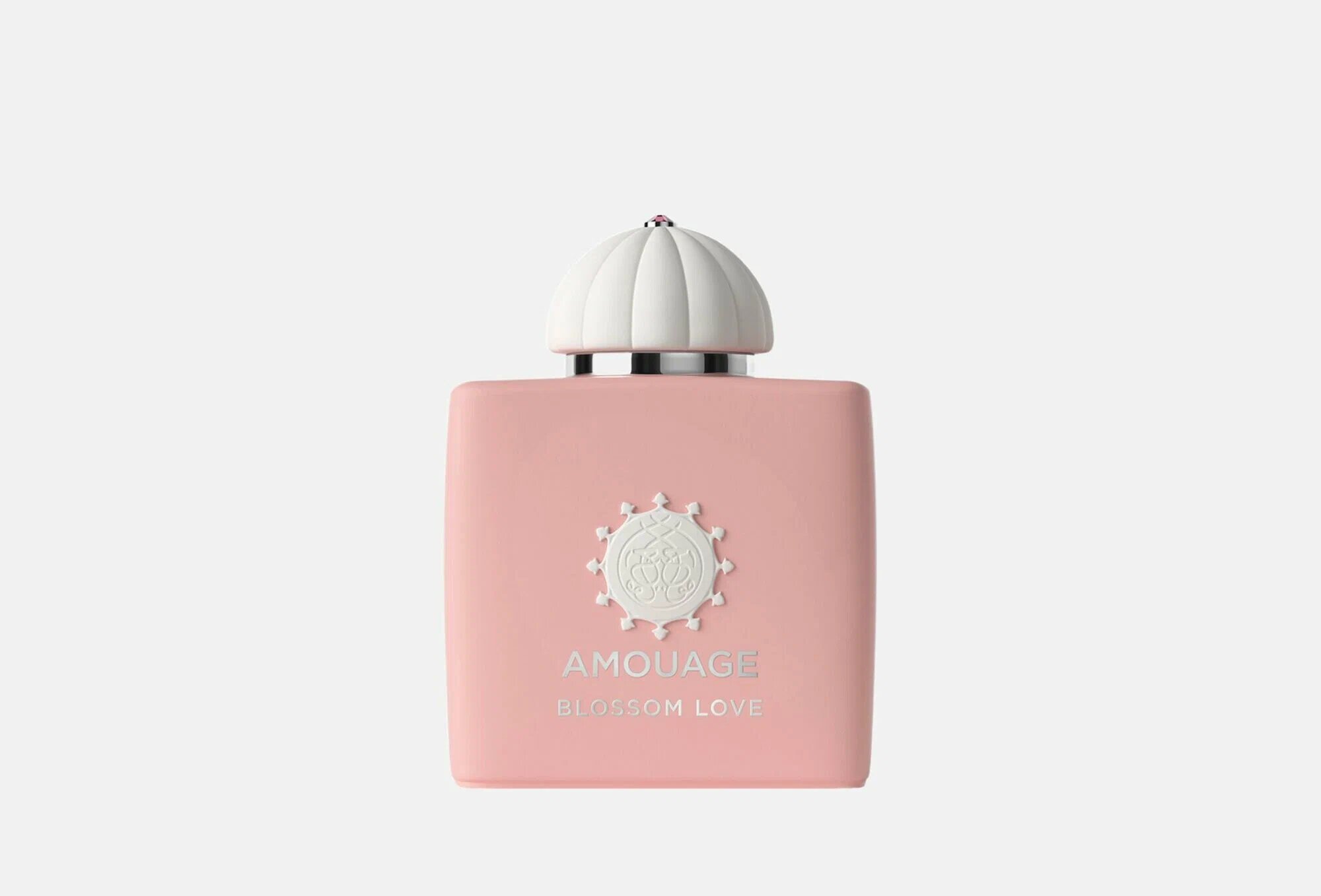 Amouage Blossom Love Woman парфюмерная вода 50 мл, аромат для женщин