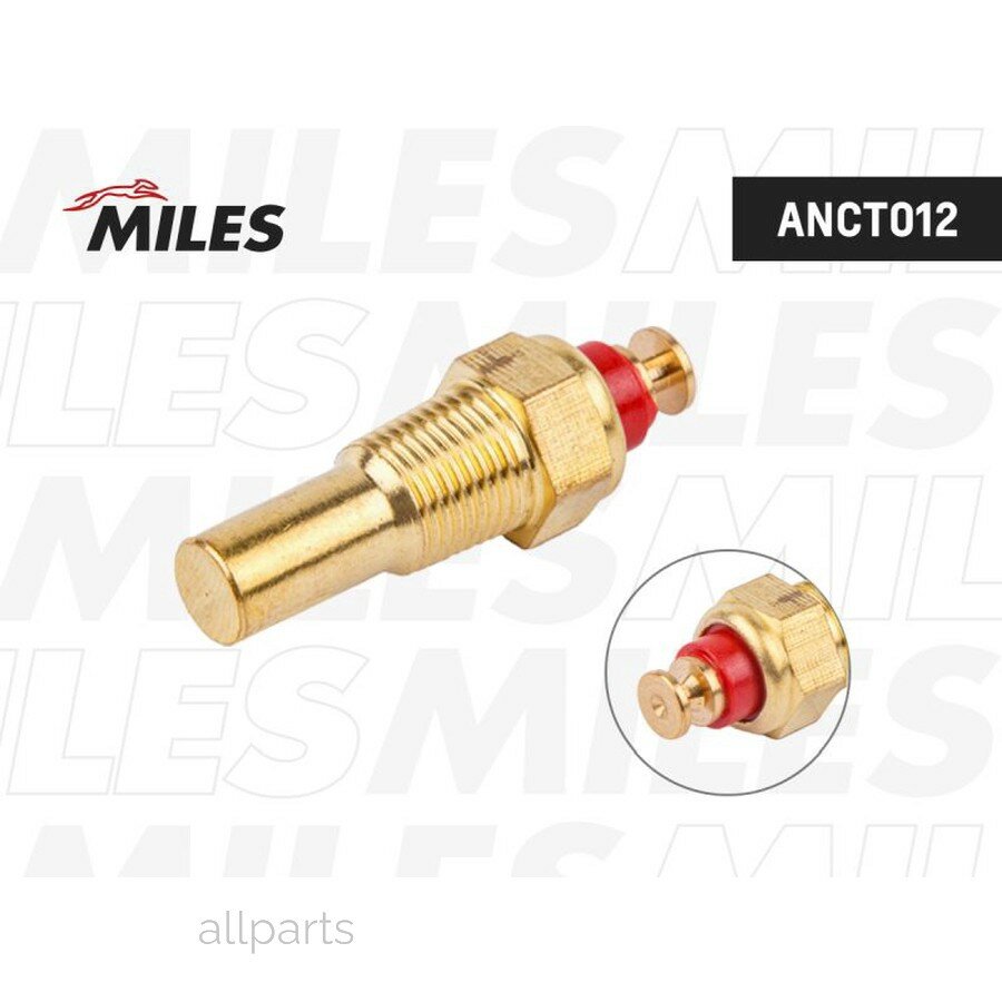 MILES ANCT012 Датчик темп. охл. жид. DAEWOO LANOS/NEXIA/LACETTI/MATIZ