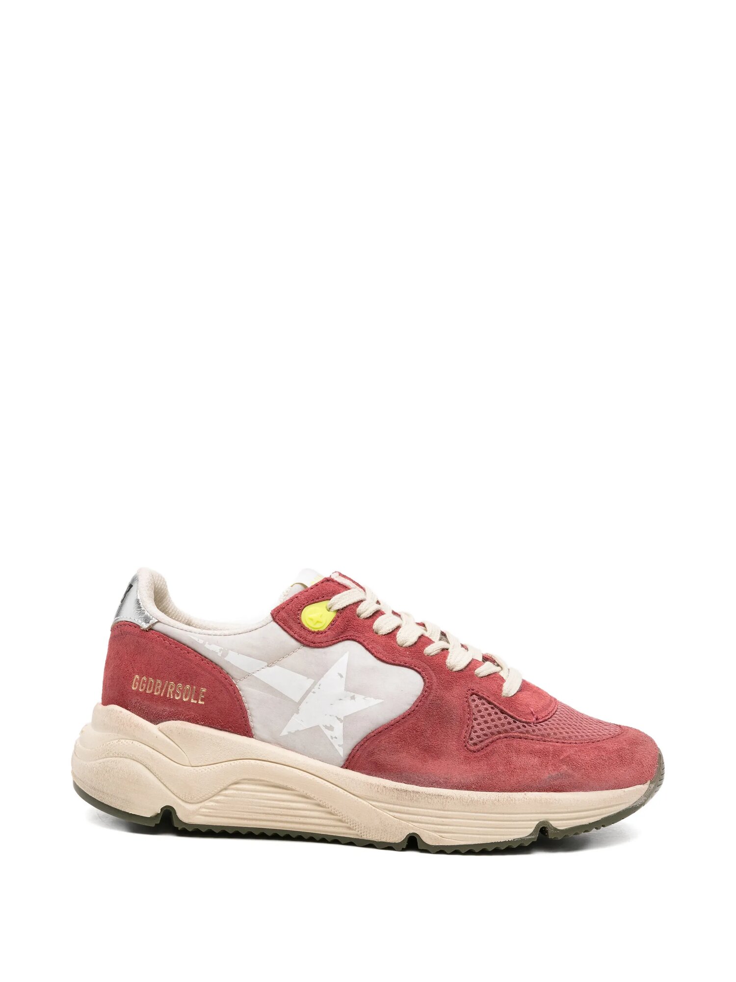 Кроссовки Running Sole