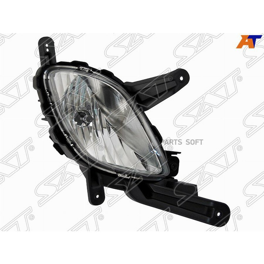 Фара противотуманная (Справа) Kia Picanto 11-15 SAT ST-223-2028R | цена за 1 шт