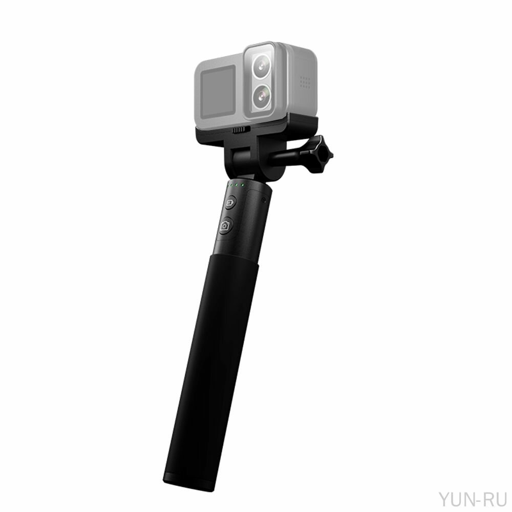 Ручка для зарядки камеры SJCAM Power Bank Hand Grip 4800mAh Large