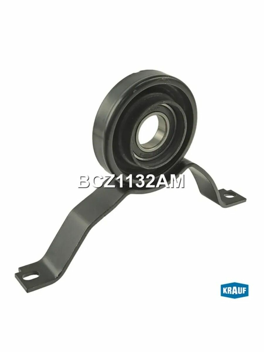 Подшипник подвесной для а/м AUDI A6 / Ауди А6, KRAUF BCZ1132AM